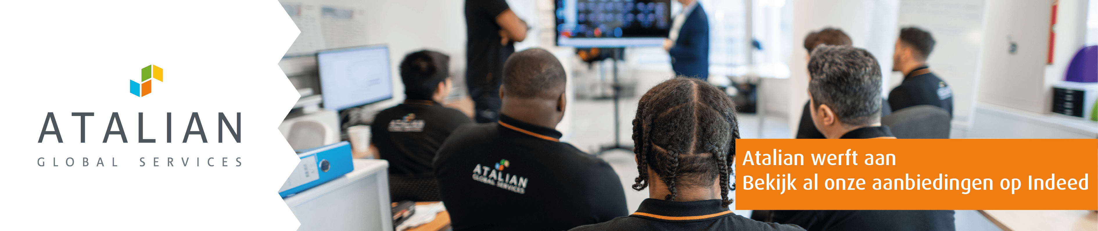 Home - Atalian Belgium